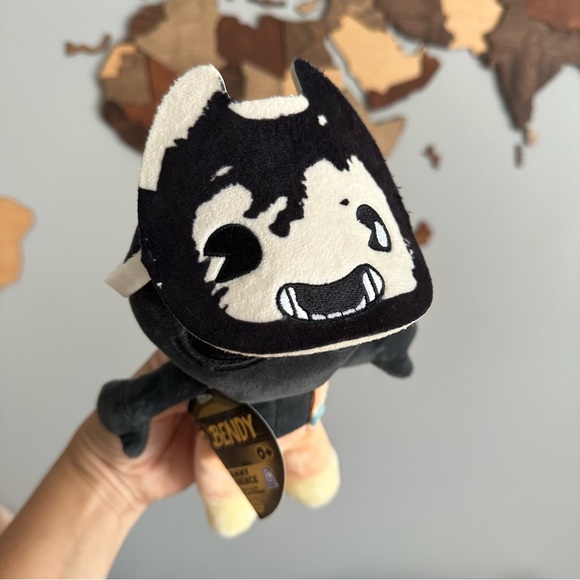 Bendy and the Ink Machine | Toys | Phat Mojo Bendy And The Ink Machine ...